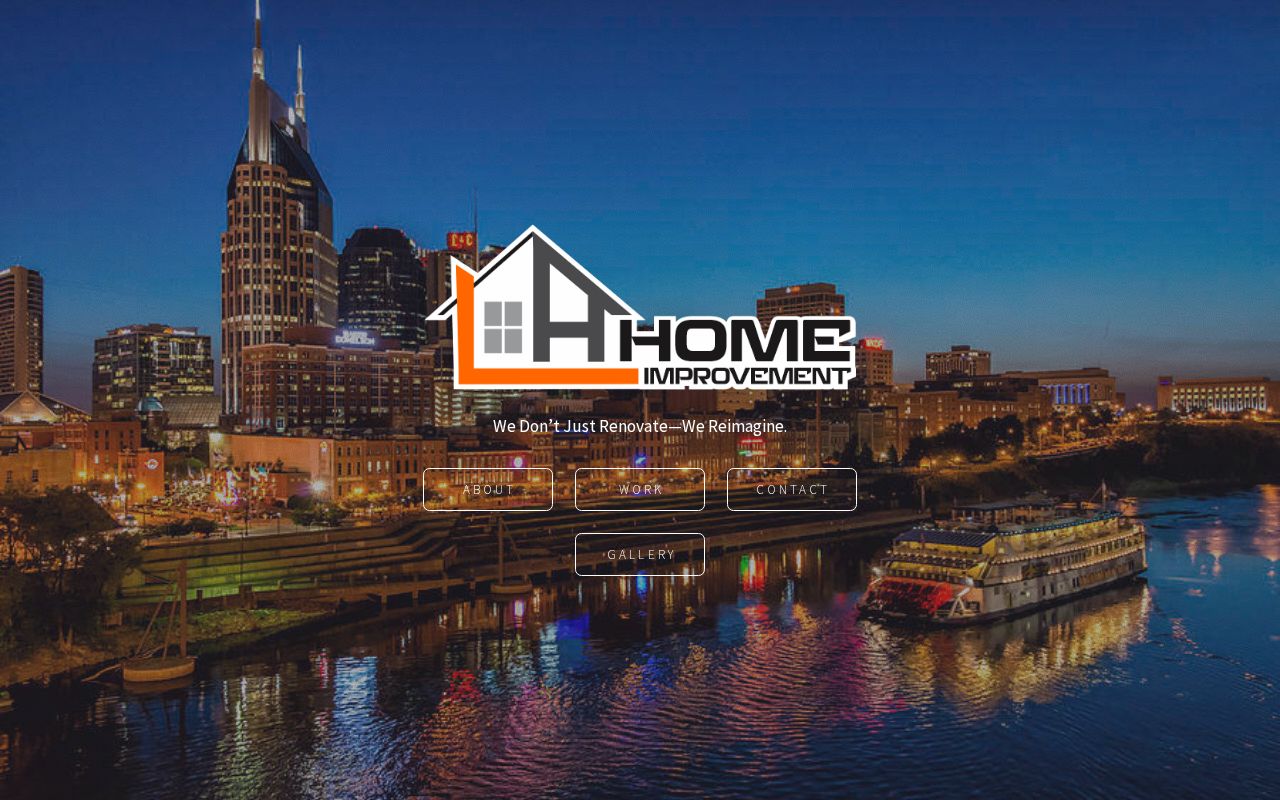 LA Home Improvement | Expert Home Renovations Inside & Out